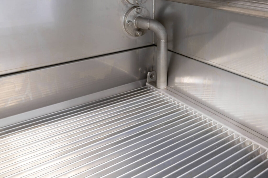 Melting unit for efficient fat and chocolate melting by Gpi Process ...