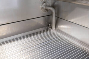 Melting unit for efficient fat and chocolate melting by Gpi Process ...
